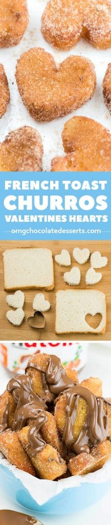 14 creativas ideas para hacer comidas con forma de corazón - Comida