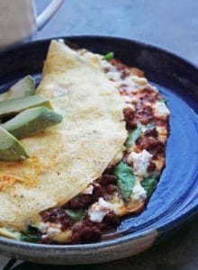 Tortilla francesa rellena: sencillas y deliciosas ideas para prepararla ...