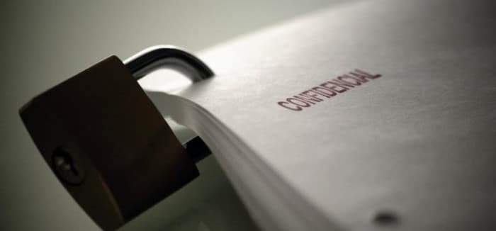 El secreto empresarial: concepto, tipos y protección - Derecho Mercantil