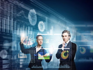 Cómo mejoran las empresas con Big Data - Éxito Empresarial