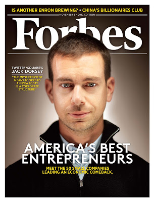 Jack Dorsey secretos de su éxito capacidad trabajo
