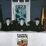 ETA: nueva estrategia - Actualidad: famosos, éxitos, deportes...