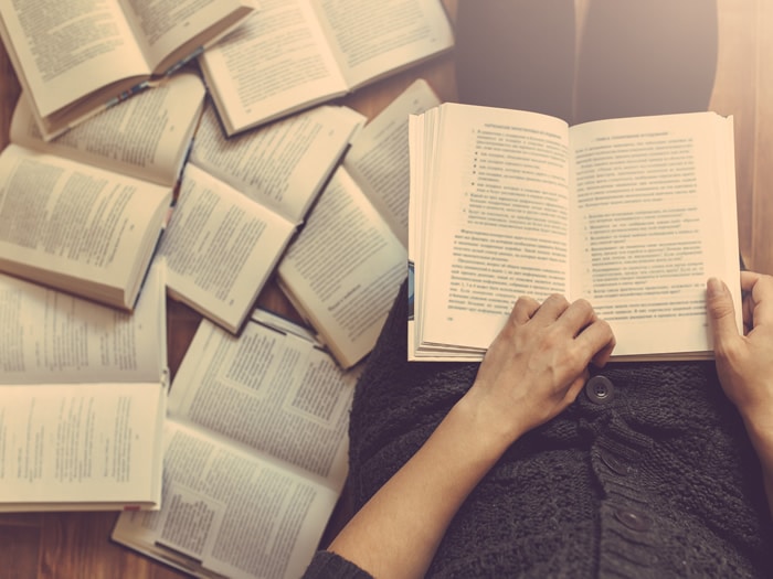 Novelas inolvidables que hay que leer por lo menos una vez en la vida ...