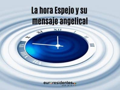 Las Horas Espejo y su mensaje angelical - Esoterismo
