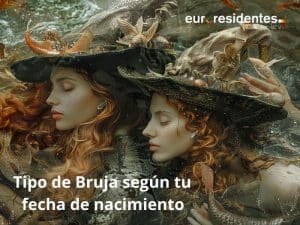 ¿Qué tipo de Bruja eres según tu fecha de nacimiento? - Esoterismo