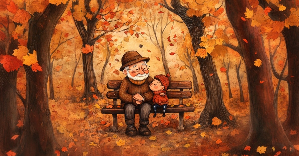 Refranes y frases de otoño: Sabiduría popular para la estación