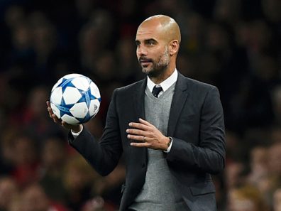Citas Célebres de Josep Guardiola - Frases y Citas Célebres