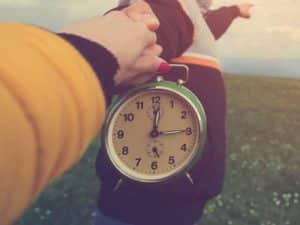 Frases de Amor y Tiempo - Frases y Citas Célebres