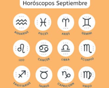 Fechas de los signos del zodiaco