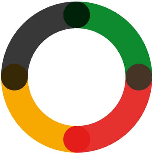 Euroresidentes, Autor en Manualidades