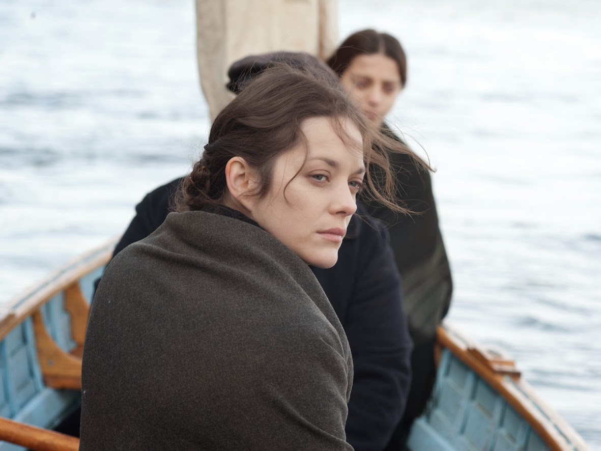 La mejores películas de 2014 que te perdiste - Ocio y tiempo libre