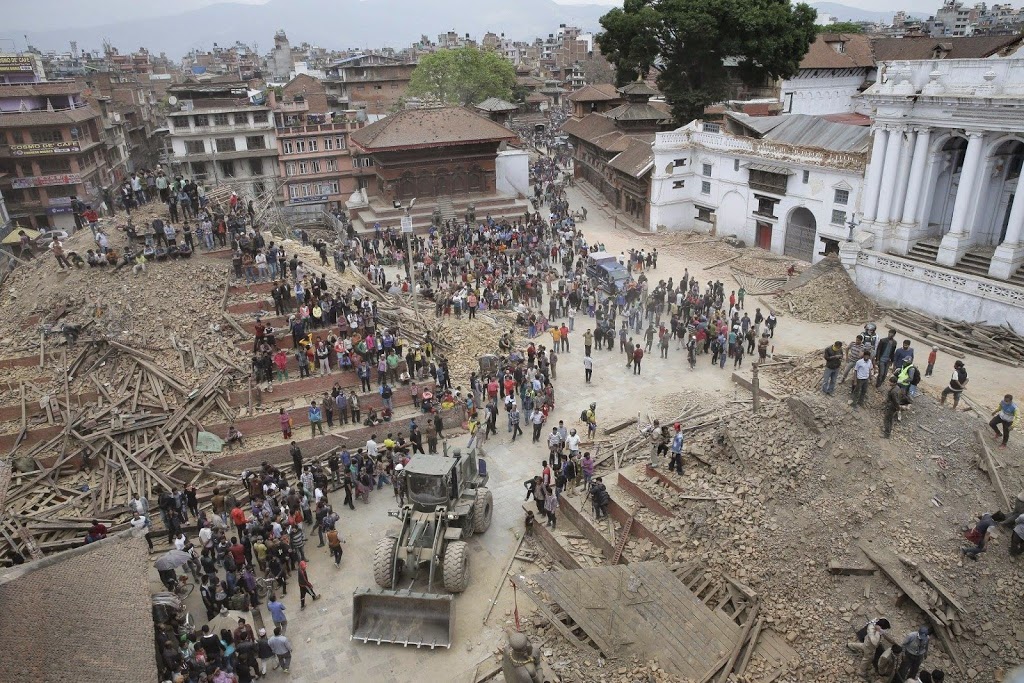 Nepal: la historia de Pasang y el homenaje a las gentes de la montaña ...