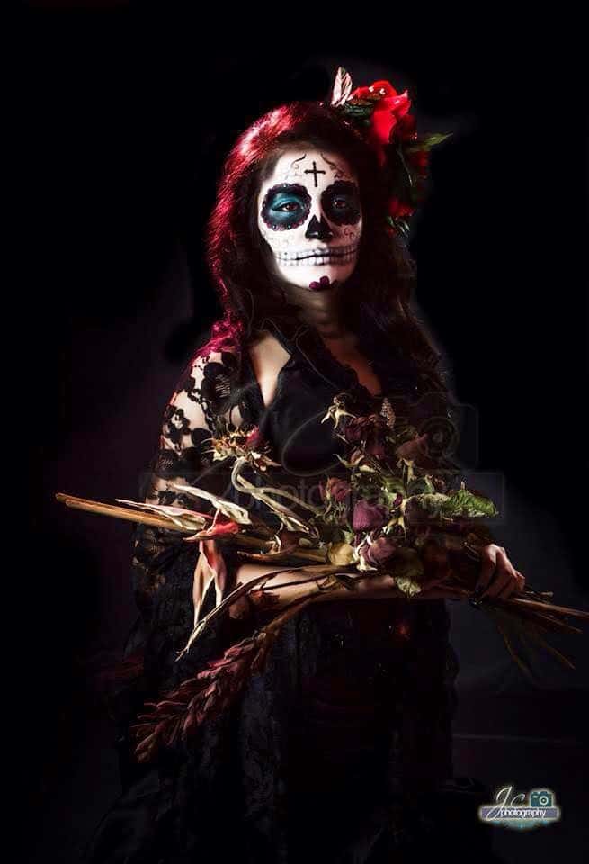 La Catrina Mexicana: 5 Disfraces de Halloween - Moda y estilo