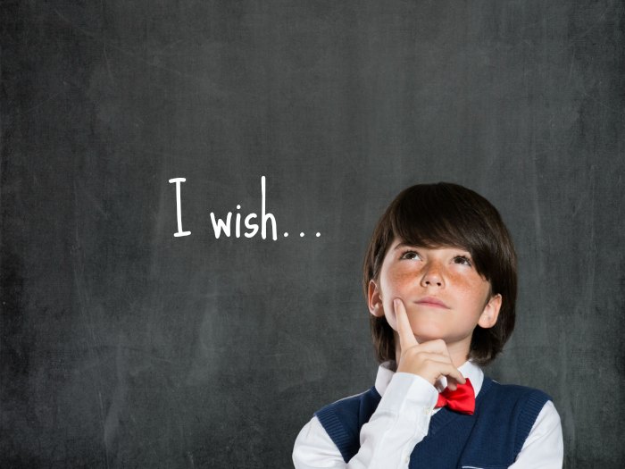 Pronunciación Inglés - I wish - Pronunciación en Inglés