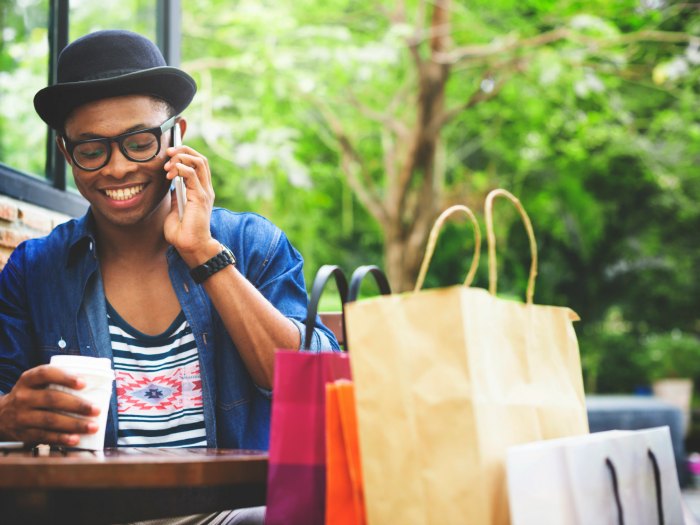 Vocabulario para ir de compras en inglés - Pronunciación en Inglés