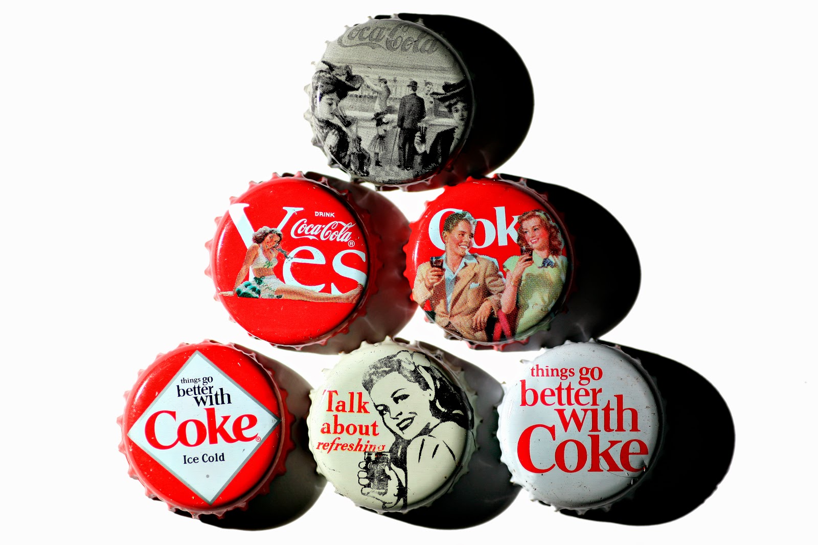 chapas-cocacola - Consejos, trucos y remedios