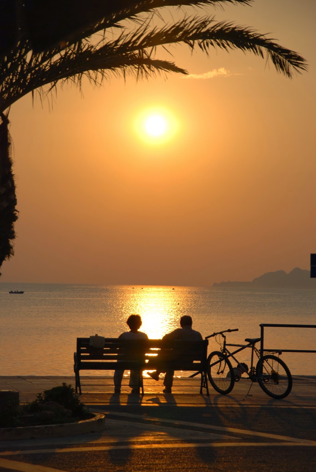 Tomar el sol reduce la presión arterial - Salud hoy