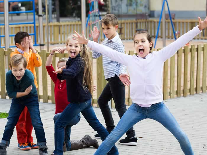 Déficit de atención con hiperactividad - Salud