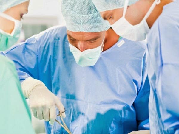 Tipos de cirugía para el tratamiento del cáncer de colon - Salud