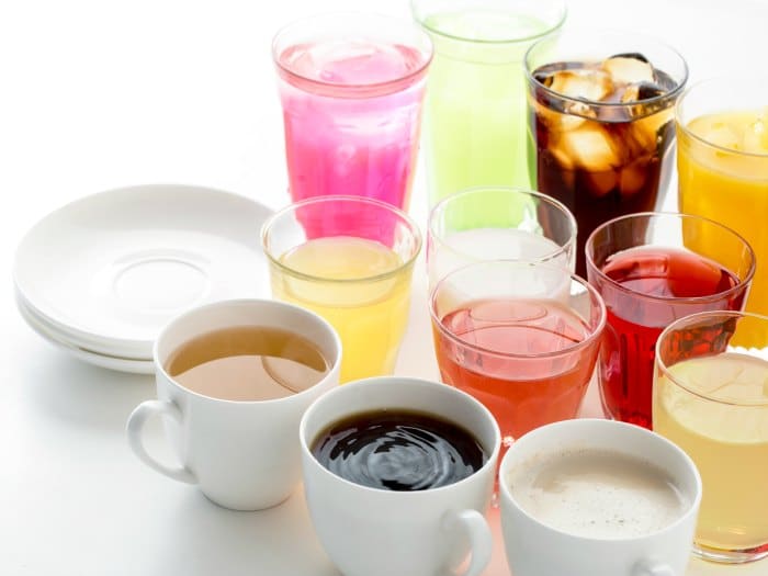 Café, té y refrescos: ¿Tienen alguna relación con el cáncer de colon ...
