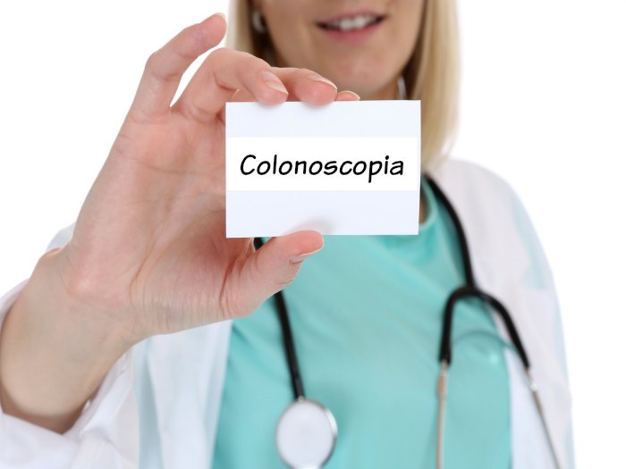 Colonoscopia: ¿Por qué es tan importante esta prueba? - Salud