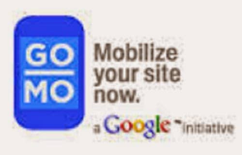 Gomo Logo