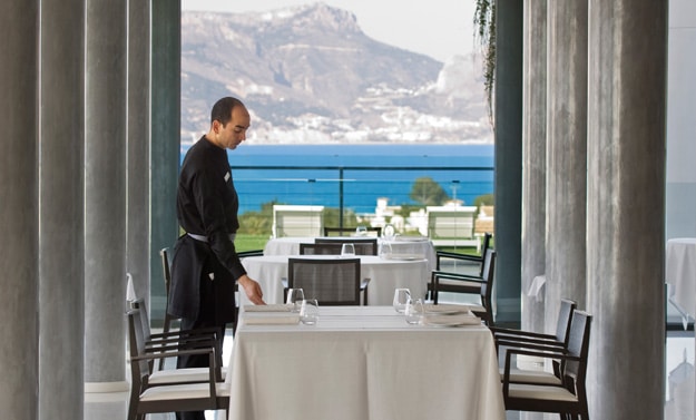 sha-restaurante - Viajar