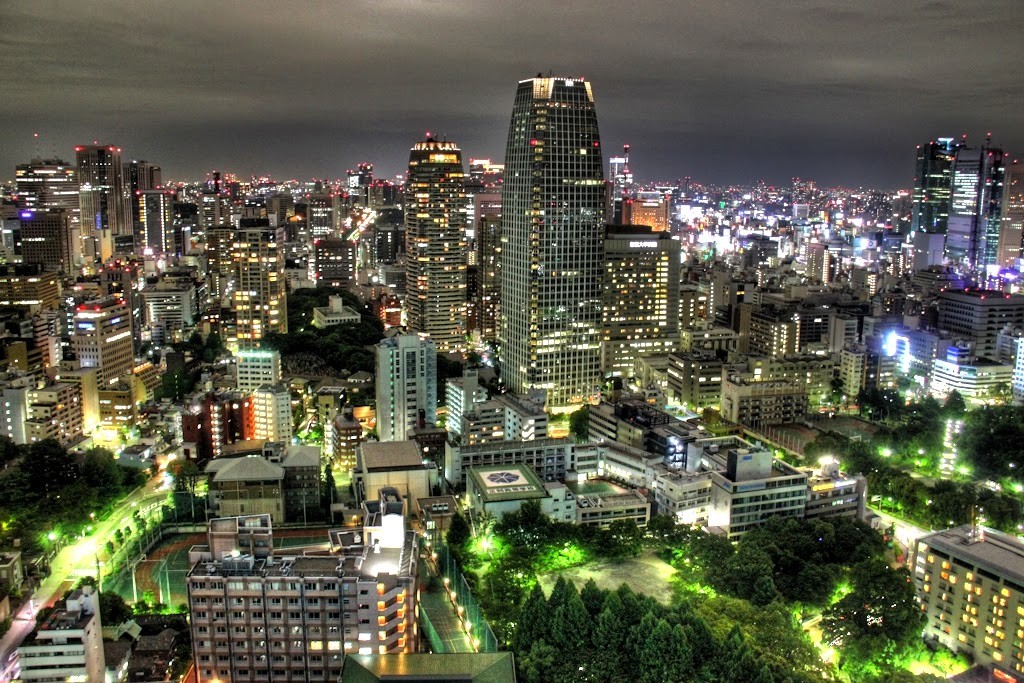 Tokio: las diez mejores cosas que hacer en la ciudad más grande del ...